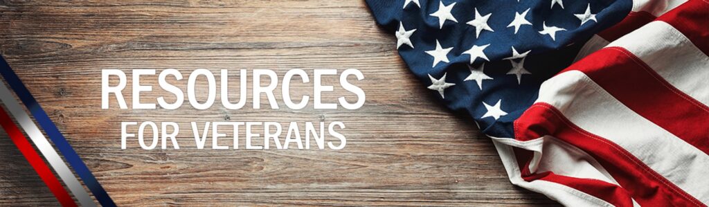 Veteran Assistance Programs - Adaptive Mobility